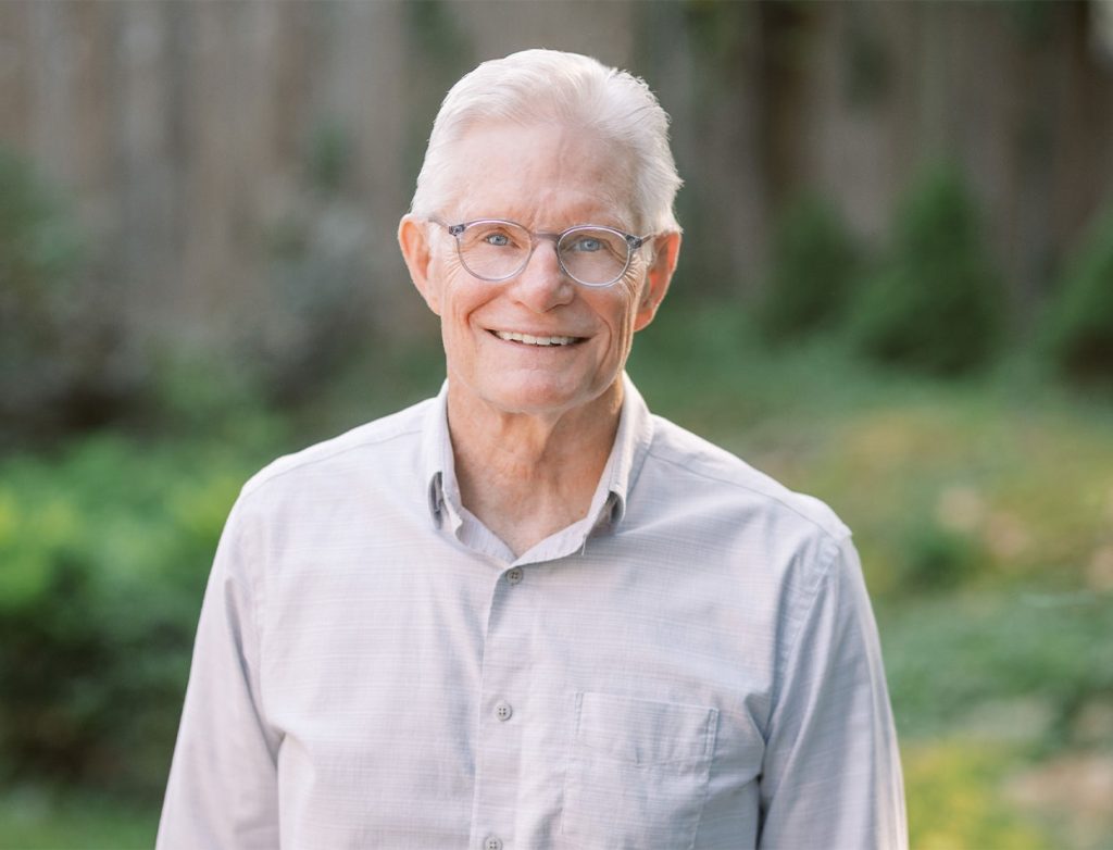 Carl Siegel MDiv, PhD (he/him) - Imago Center