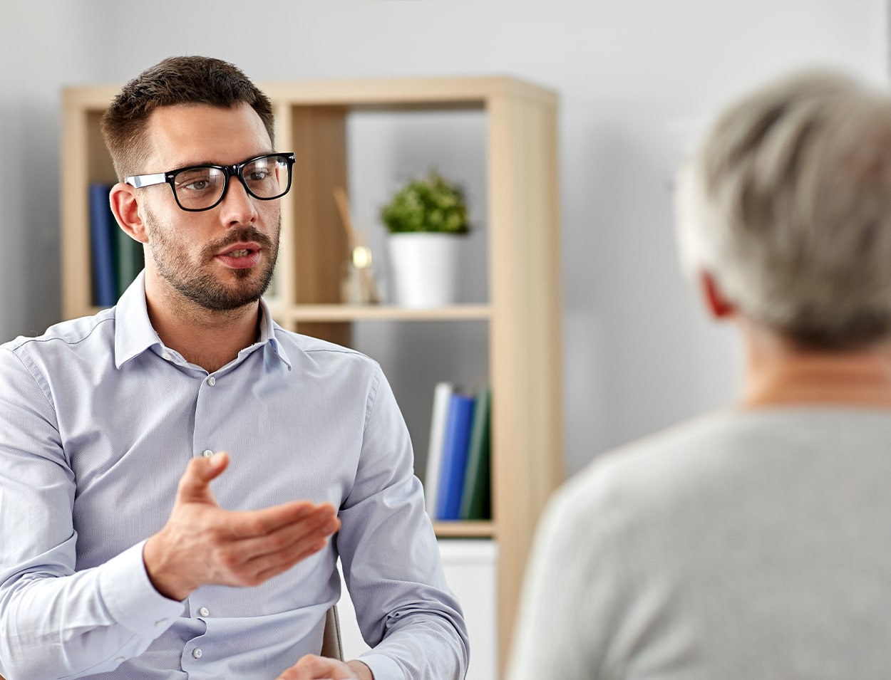 Assessments and Protocols