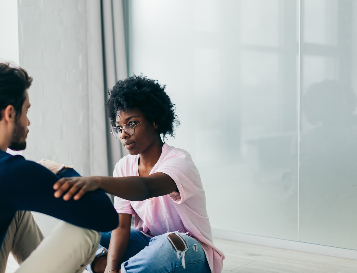 Start Imago Relationship Therapy - Imago Center DC